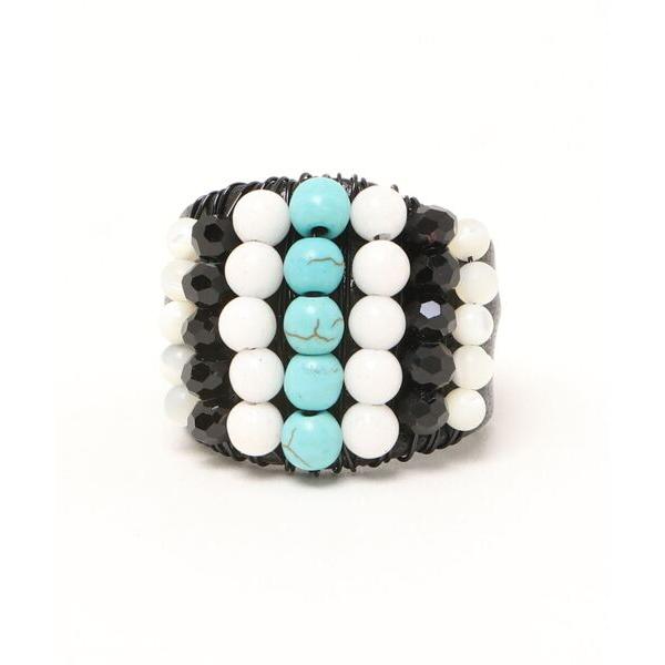 ZOZO問い合わせ番号:70318698ショップ:Parks TOKYO，パークストウキョウブランド:PARKS TOKYO SELECT，パークストウキョウセレクト商品名:【AD】リングカテゴリ:アクセサリー>ネックレスブランド品番...