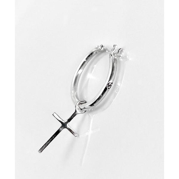 ※このアイテムは返品・交換対象外商品です。ZOZO問い合わせ番号:70319462ショップ:THE MILES，ザ マイルズブランド:THE MILES，ザ マイルズ商品名:GODSIZE ゴッドサイズ THIN HOOP raised b...