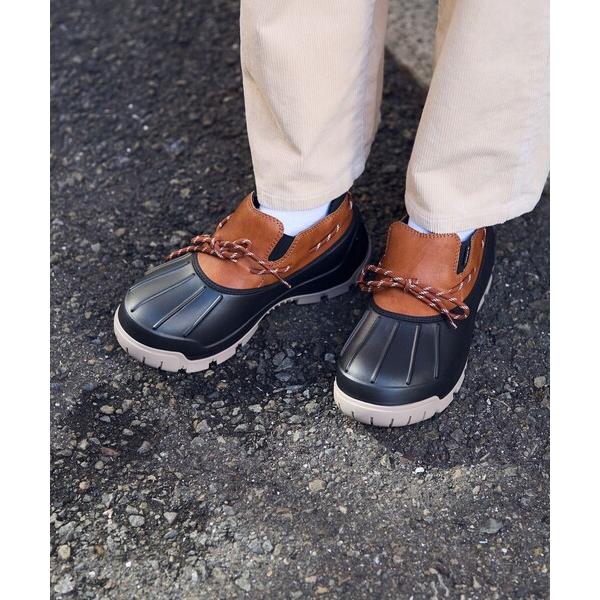 『セール実施中』ZOZO問い合わせ番号:70319529ショップ:FREAK'S STORE，フリークスストアブランド:FREAK'S STORE，フリークスストア，SHAKA，シャカ商品名:SHAKA/シャカ SWAMP MOC MT/ス...