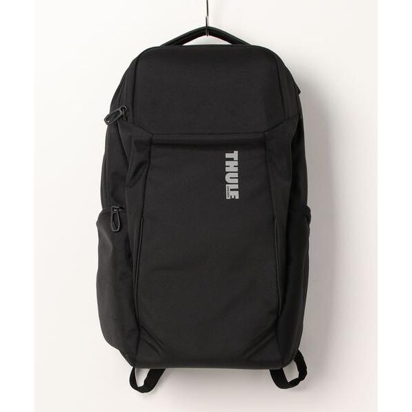 ZOZO問い合わせ番号:70351525ショップ:TSURUYA，ツルヤブランド:THULE，スーリー 商品名:《THULE》ACCENT BACKPACK 3204813カテゴリ:バッグ>バックパック/リュックブランド品番:3204...