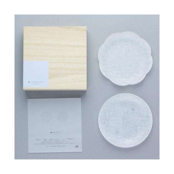 ZOZO問い合わせ番号:70358438ショップ:MARK'S，マークスブランド:MARK'S，マークス商品名:箔マメザラ/コウシ＆キカガク 2枚セット/toumeiカテゴリ:食器/キッチン>ランチョンマット/テーブルウェアブランド品...