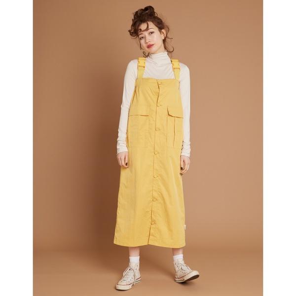 『セール実施中』ZOZO問い合わせ番号:70382177ショップ:sunny branch，サニーブランチブランド:Little sunny bite，リトルサニーバイト商品名:Nylon long all in oneカテゴリ:オールイン...