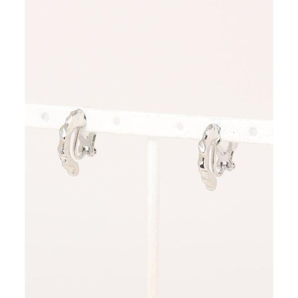 ZOZO問い合わせ番号:70383102ショップ:ABBEY MARKET，アビーマーケットブランド:mille blanc，ミルブラン，ABBEY MARKET，アビーマーケット商品名:【日本製】フープイヤリングカテゴリ:アクセサリー&g...