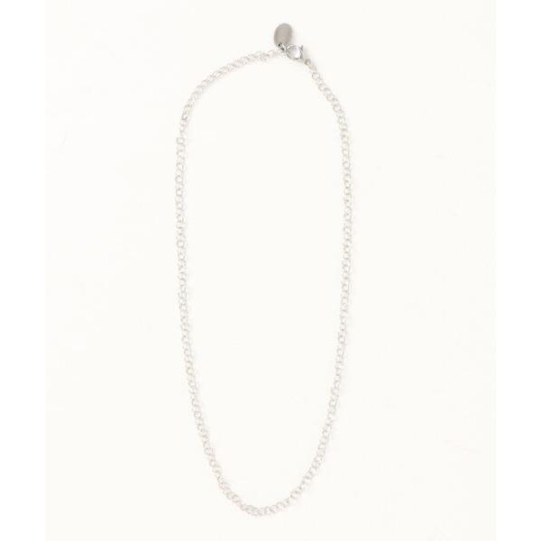 ZOZO問い合わせ番号:70383121ショップ:ABBEY MARKET，アビーマーケットブランド:mille blanc，ミルブラン，ABBEY MARKET，アビーマーケット商品名:【日本製】サージカルステンレスネックレスカテゴリ:ア...