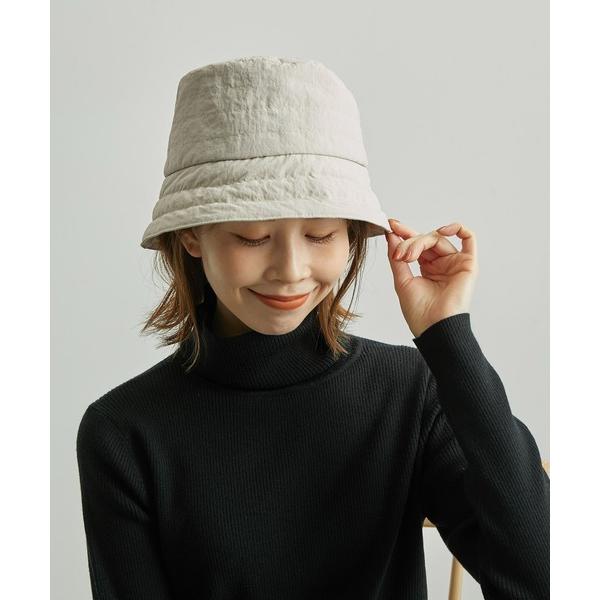 『タイムセール実施中』ZOZO問い合わせ番号:70414733ショップ:ROPE' PICNIC，ロぺピクニックブランド:ROPE' PICNIC，ロペピクニック商品名:ナイロンキルティングハットカテゴリ:帽子>ハットブランド品番:2...