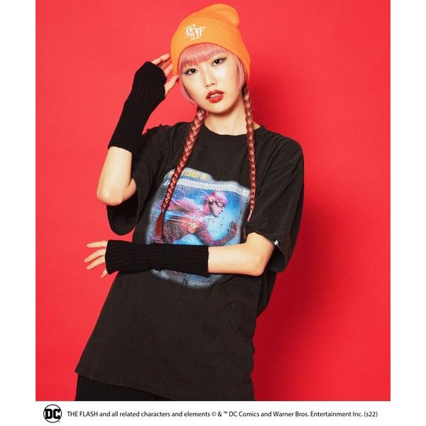 ZOZO問い合わせ番号:70416566ショップ:SPIRALGIRL，スパイラルガールブランド:BACK TO THE FIELD，バック トゥー ザ フィールド，SPIRALGIRL，スパイラルガール商品名:【DC/THE FLASH】...