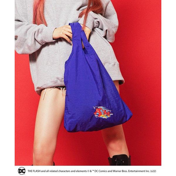 ZOZO問い合わせ番号:70416574ショップ:SPIRALGIRL，スパイラルガールブランド:BACK TO THE FIELD，バック トゥー ザ フィールド，SPIRALGIRL，スパイラルガール商品名:【DC/THE FLASH】...