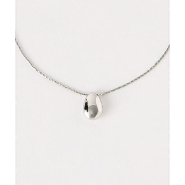 ZOZO問い合わせ番号:70509358ショップ:green label relaxing，グリーンレーベル リラクシングブランド:green label relaxing，グリーンレーベルリラクシング商品名:ドロップメタル スライドネック...