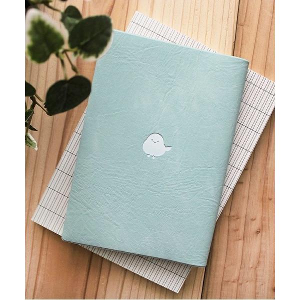 ZOZO問い合わせ番号:70509574ショップ:COMMON WARE，コモンウェアブランド:COMMON WARE，コモンウェアー商品名:EC: MATOKA/ POINT BOOK COVER ワンポイントブックカバーカテゴリ:雑貨/...