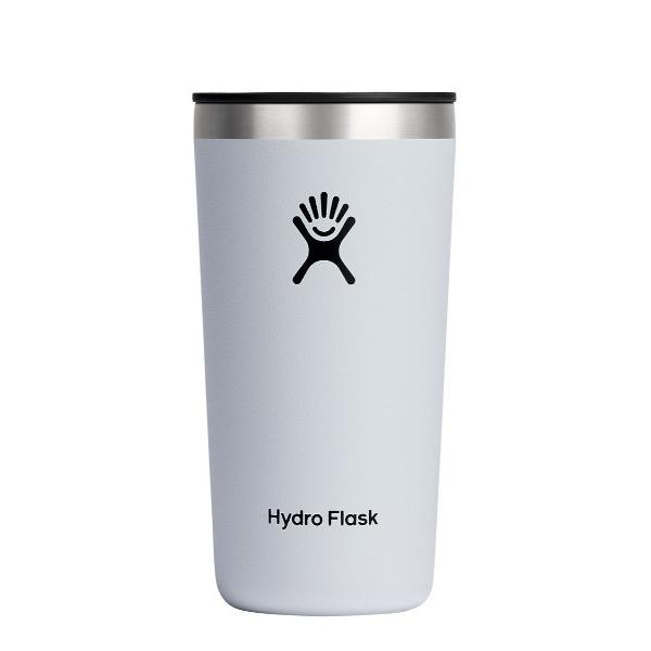 ZOZO問い合わせ番号:70510957ショップ:H.L.N.A，エイチエルエヌエーブランド:HYDRO FLASK，ハイドロフラスク商品名:【Hydro Flask】DRINKWARE 12oz ALL AROUND TUMBLERカテゴ...