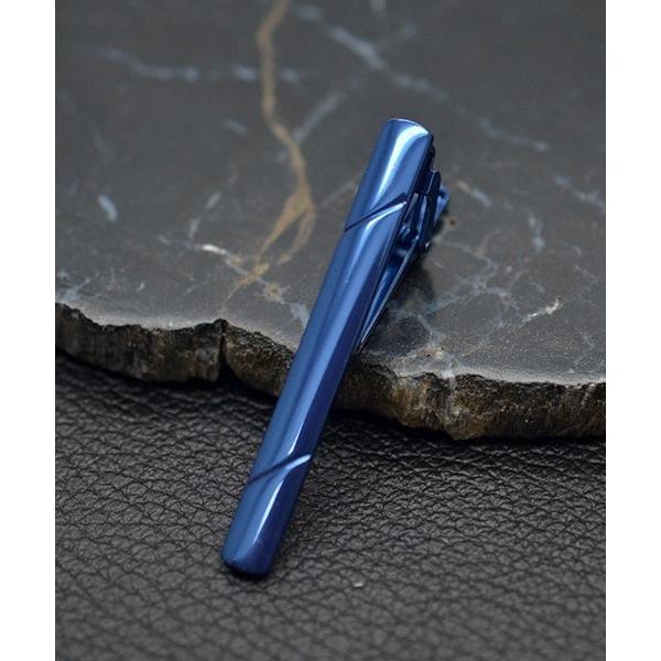 ZOZO問い合わせ番号:70511118ショップ:Fun &amp; Daily，ファンアンドデイリーブランド:Fun &amp; Daily，ファンアンドデイリー商品名:F＆D : メタルカラーネクタイピンカテゴリ:フォーマルスーツ/小物...