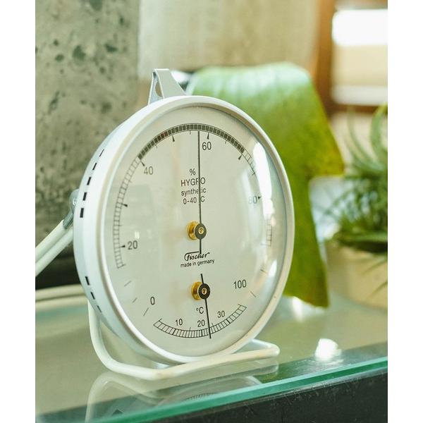 ZOZO問い合わせ番号:70511328ショップ:HIGHTIDE，ハイタイドブランド:HIGHTIDE，ハイタイド，Detail，ディテール商品名:Fischer-barometer フィッシャーバロメーター 123T シンセテックハイグ...