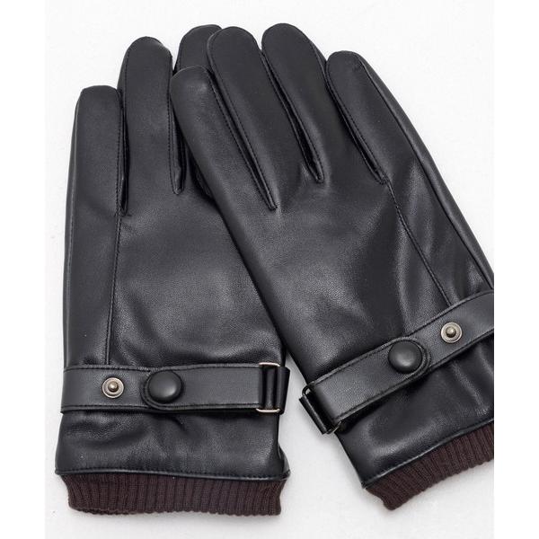 ZOZO問い合わせ番号:70511481ショップ:SILVER BULLET，シルバーバレットブランド:SILVER BULLET，シルバーバレット，Vicci，ビッチ商品名:『vicci/ヴィッチ』レザーライクグローブカテゴリ:ファッショ...