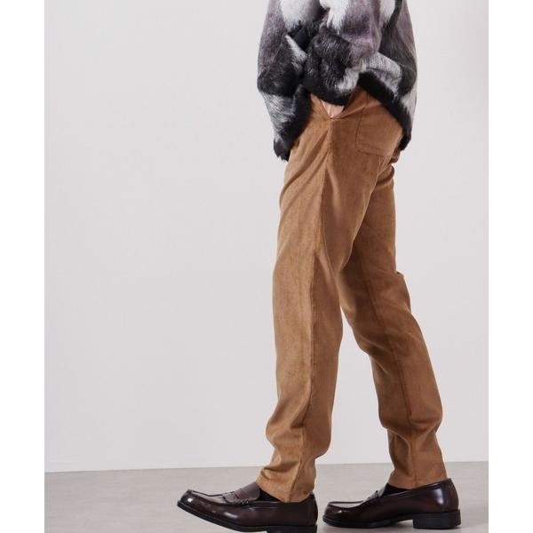 『タイムセール実施中』ZOZO問い合わせ番号:70513403ショップ:FUNALIVE，ファンアライブブランド:FUNALIVE，ファンアライブ商品名:MARENGO 総プリントイージーテーパードパンツカテゴリ:パンツ>その他パンツ...