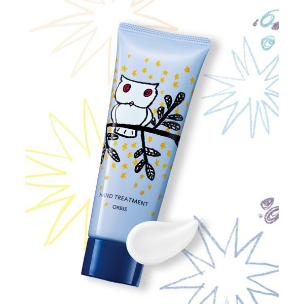 ※このアイテムは返品・交換対象外商品です。コスメ商品ZOZO問い合わせ番号:70549195ショップ:ORBIS，オルビスブランド:ORBIS，オルビス商品名:ハンドトリートメント　70gカテゴリ:ボディ・ヘアケア>ハンドケア/ハンド...