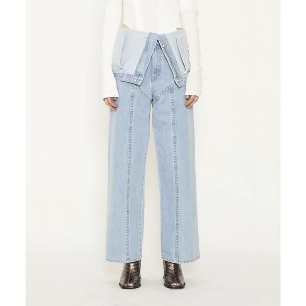 『セール実施中』ZOZO問い合わせ番号:70549512ショップ:BUNNY APARTMENT，バニーアパートメントブランド:VIAVANDA，ヴィアヴァンダ，BUNNY APARTMENT，バニーアパートメント商品名:COVERALLS...