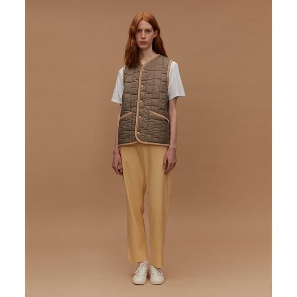 『タイムセール実施中』ZOZO問い合わせ番号:70580066ショップ:Lavenham，ラベンハムブランド:LAVENHAM，ラベンハム商品名:JERSEY LINED THORNHAM WOMENS / ジャージーラインド ソーンハム ...