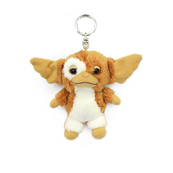 ZOZO問い合わせ番号:70580988ショップ:ムラサキスポーツ，ムラサキスポーツブランド:nici，ニキ，ムラサキスポーツ，ムラサキスポーツ商品名:NICI/ニキ アニマルキーホルダー GREMLINS グレムリン ギズモ キーリングカ...