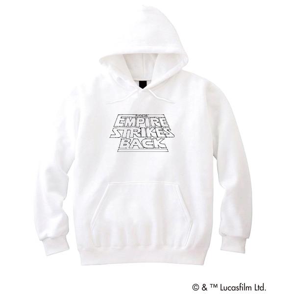 ZOZO問い合わせ番号:70581192ショップ:COMMON WARE，コモンウェアブランド:COMMON WARE，コモンウェアー商品名:FD:【キャラチョイ】 Starwars スター・ウォーズ エピソードＶ EMPIRE STRIK...