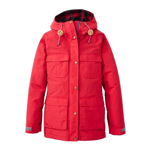 『セール実施中』ZOZO問い合わせ番号:70616646ショップ:L.L.Bean，エル・エル・ビーンブランド:L.L.Bean，エルエルビーン商品名:オリジナル・バクスター・ステート・パーカ ’82 米国フィット・プチカテゴリ:ジャケット...