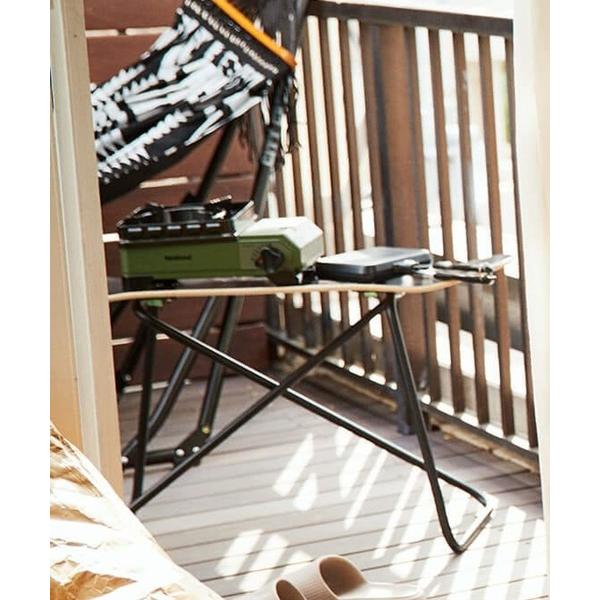 ZOZO問い合わせ番号:70617483ショップ:niko and...，ニコアンドブランド:niko and...，ニコアンド商品名:スケートボードチェア3カテゴリ:インテリア>家具ブランド品番:172009素材:座面:合板脚:スチ...