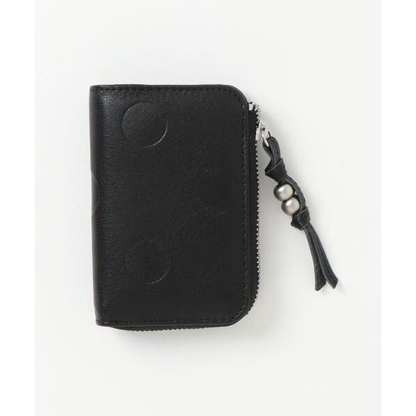 『タイムセール実施中』ZOZO問い合わせ番号:70679242ショップ:UNBILLION，アンビリオンブランド:perche，ペルケ商品名:ペルケ perche / ドット型押しスマートキーケースカテゴリ:財布/小物>キーケース/キ...