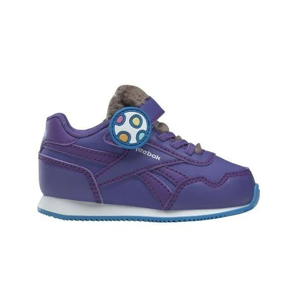 『セール実施中』ZOZO問い合わせ番号:70679490ショップ:Reebok，リーボックブランド:Reebok，リーボック商品名:ペッパピッグ クラシック ジョガー 3 1V / Peppa Pig Classic Jogger 3 1V...