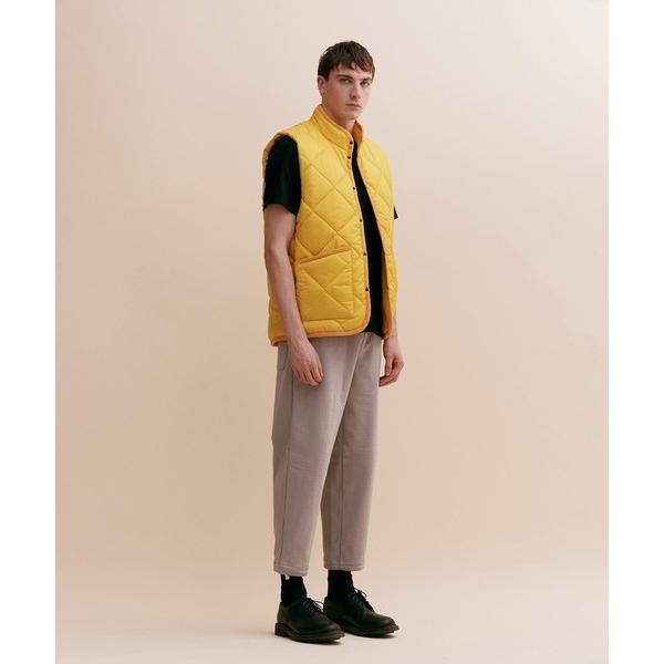 『タイムセール実施中』ZOZO問い合わせ番号:70682814ショップ:Lavenham，ラベンハムブランド:LAVENHAM，ラベンハム商品名:BIG QUILT MICKFIELD MENS / ビッグキルト ミックフィールド メンズカ...