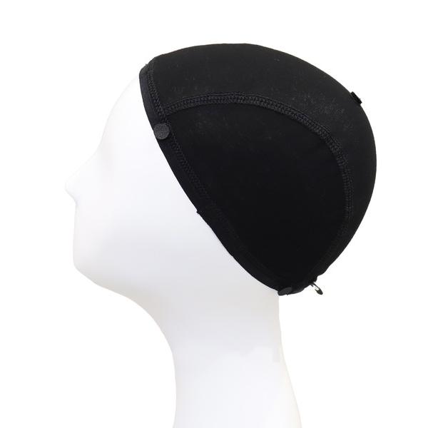 ※このアイテムは返品・交換対象外商品です。ZOZO問い合わせ番号:70713426ショップ:LINEASTORIA，リネアストリアブランド:LINEASTORIA，リネアストリア商品名:【ケア用品】ウィッグアンダーキャップ_アイスコットンカ...