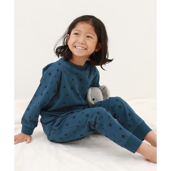 『セール実施中』ZOZO問い合わせ番号:70745946ショップ:devirock，デビロックブランド:devirock，デビロック商品名:どっちも前 長袖パジャマカテゴリ:ルームウェア>ルームウェア/パジャマブランド品番:160UG...