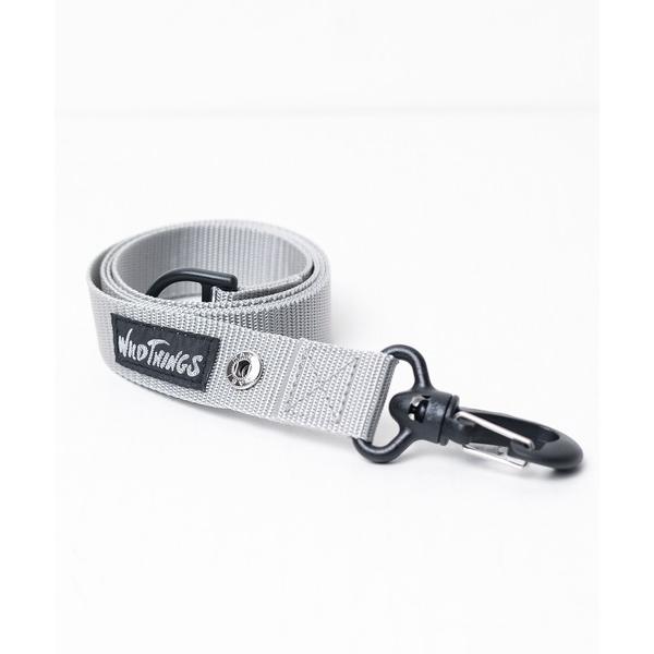 『タイムセール実施中』ZOZO問い合わせ番号:70746700ショップ:NO WAY，ノー ウェイブランド:WILD THINGS，ワイルドシングス，NO WAY，ノーウェイ商品名:/WILD THINGS/PP MULTI STRAPカテ...