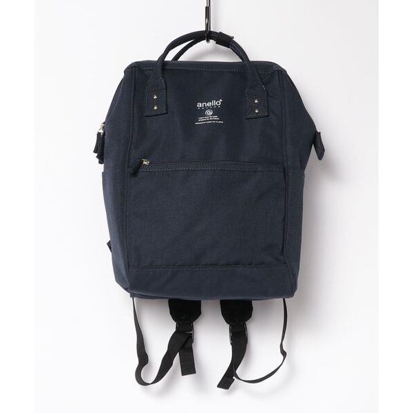 『タイムセール実施中』ZOZO問い合わせ番号:70778190ショップ:SETUP7，セットアップセブンブランド:anello，アネロ，SETUP7，セットアップセブン商品名:【anello】GUB3014Z 口金リュック SMALL SI...