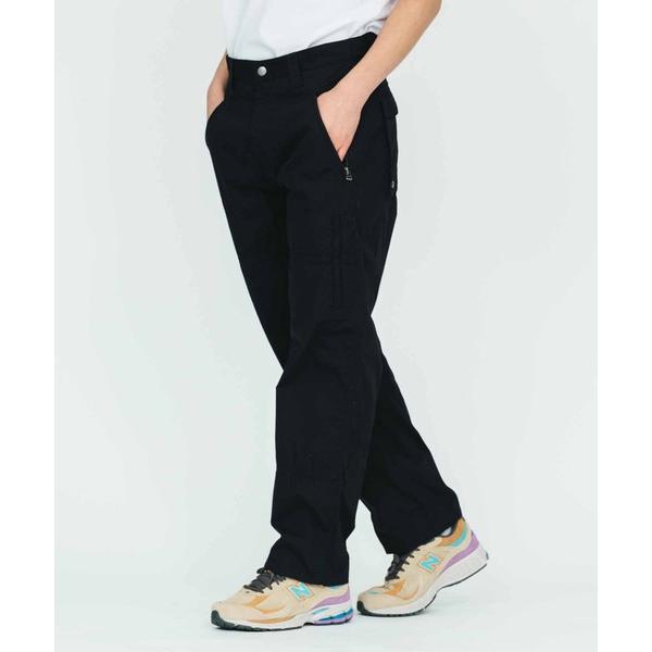 『セール実施中』ZOZO問い合わせ番号:70779130ショップ:XLARGE，エクストララージブランド:XLARGE，エクストララージ商品名:STITCH WORKED MULTI POCKET PANTSカテゴリ:パンツ>その他パ...