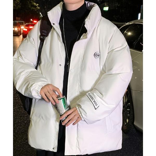 『セール実施中』ZOZO問い合わせ番号:70779721ショップ:mebole，メボレブランド:MGV，エムジーヴィー商品名:ワンポイントロゴフェイクダウンジャケットカテゴリ:ジャケット/アウター>ダウンジャケット/コートブランド品番...