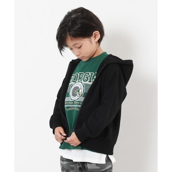 ZOZO問い合わせ番号:70813233ショップ:devirock，デビロックブランド:devirock，デビロック商品名:無地 スウェット ジップパーカーカテゴリ:トップス>パーカーブランド品番:162UTP011素材:本体：綿10...