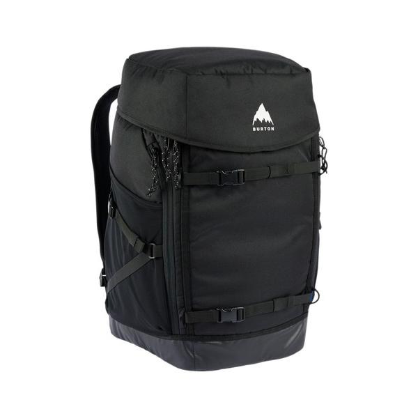 ZOZO問い合わせ番号:70813425ショップ:Burton，バートンブランド:BURTON，バートン商品名:ギグ ハイク スノーボードブーツバック 48Lカテゴリ:バッグ>バックパック/リュックブランド品番:23488100 /素...