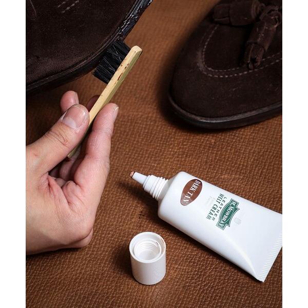 ZOZO問い合わせ番号:1698353ショップ:BEAMS MEN，ビームス メンブランド:BEAMS F，ビームスエフ，M.MOWBRAY，モゥブレィ商品名:M.MOWBRAY / ウェルトクリームカテゴリ:シューズ>シューケア用品...