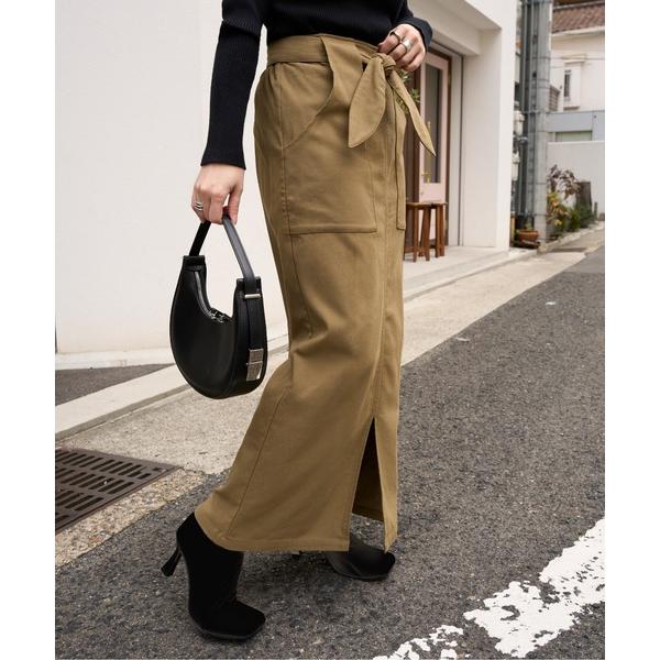 『タイムセール実施中』ZOZO問い合わせ番号:70875607ショップ:kobelettuce，コウベレタスブランド:KOBE LETTUCE，コウベレタス商品名:[ 裏微起毛 ][ 選べるサイズ] 走れるストレッチタイトスカートカテゴリ:...