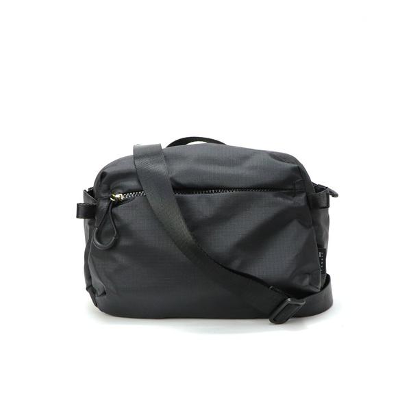 『セール実施中』ZOZO問い合わせ番号:70907628ショップ:UNITED BASE，ユナイテッドベースブランド:Bermosa，ベルモサ商品名:コーデュラ生地使用 レディースボディバッグカテゴリ:バッグ>ボディバッグ/ウエストポ...