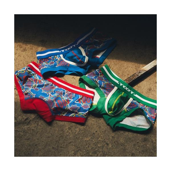 ※このアイテムは返品・交換対象外商品です。ZOZO問い合わせ番号:70909460ショップ:TOOT，トゥートブランド:TOOT，トゥート商品名:BOXER/Chopped Star NANOカテゴリ:アンダーウェア>ボクサーパンツブ...