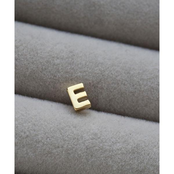 ※このアイテムは返品・交換対象外商品です。ZOZO問い合わせ番号:70910258ショップ:collecala，コレカラブランド:colleca la，コレカラ商品名:イニシャル・アルファベットピアス〈片耳用〉【ZOZOTOWN限定】カテゴ...