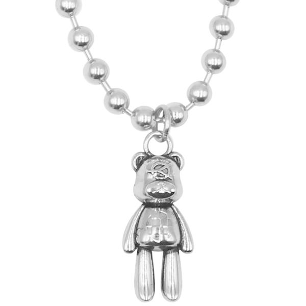 ZOZO問い合わせ番号:71008302ショップ:OY，オーワイブランド:OY，オーワイ商品名:『OY/オーワイ』ODOLLY NECKLACE/オードリー ネックレスカテゴリ:アクセサリー>ネックレスブランド品番:OY22a-90素...