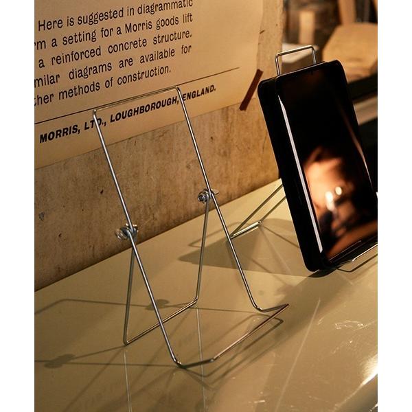 ZOZO問い合わせ番号:71008625ショップ:DULTON，ダルトンブランド:DULTON，ダルトン商品名:DESKTOP WIRE STAND L /デスクトップ ワイヤー スタンド Lカテゴリ:雑貨/ホビー>ステーショナリーブ...