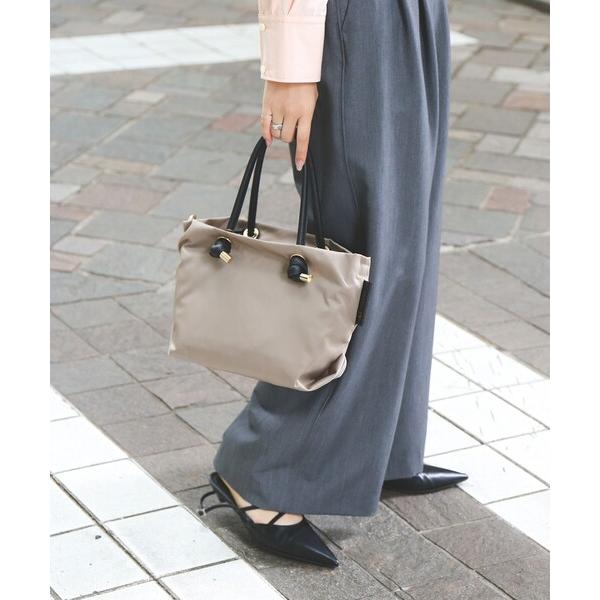 ZOZO問い合わせ番号:71009129ショップ:BEAMS WOMEN，ビームスウィメンブランド:VIOLAd'ORO，ヴィオラドーロ，Demi-Luxe BEAMS，デミルクス ビームス商品名:VIOLAd’ORO / BIANCA ナ...