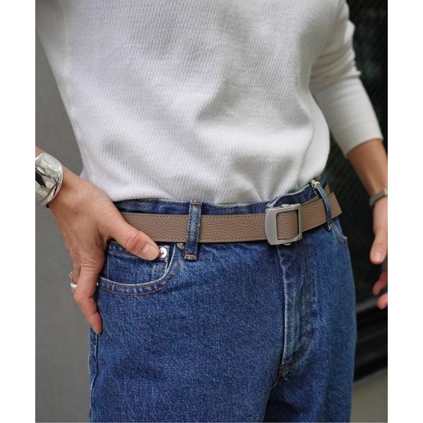 ZOZO問い合わせ番号:71009203ショップ:B'2nd Womens，ビーセカンド ウィメンズブランド:ITTI，イッチ，Uncut Bound，アンカットバウンド商品名:ITTI(イッチ) HERRIE HOLELESS BELT ...