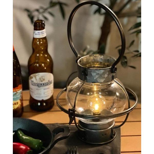 ZOZO問い合わせ番号:71073145ショップ:DULTON，ダルトンブランド:DULTON，ダルトン商品名:L.E.D LANTERN A.SILVER / L.E.D ランタンカテゴリ:インテリア>照明ブランド品番:R855-1...