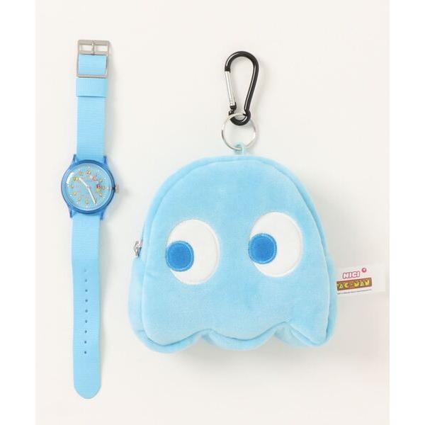 ZOZO問い合わせ番号:71103743ショップ:JUGLANS，ユグランスブランド:TIMEX，タイメックス商品名:TIMEX　PAC MAN Camperカテゴリ:腕時計>アナログ腕時計ブランド品番:55550300素材:バンド:...