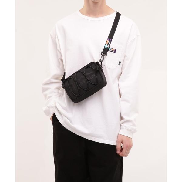 『セール実施中』ZOZO問い合わせ番号:71105192ショップ:MANASTASH，マナスタッシュブランド:MANASTASH，マナスタッシュ商品名:MANASTASH/マナスタッシュ/ATTACHABLE SHOULDER BAGカテゴ...