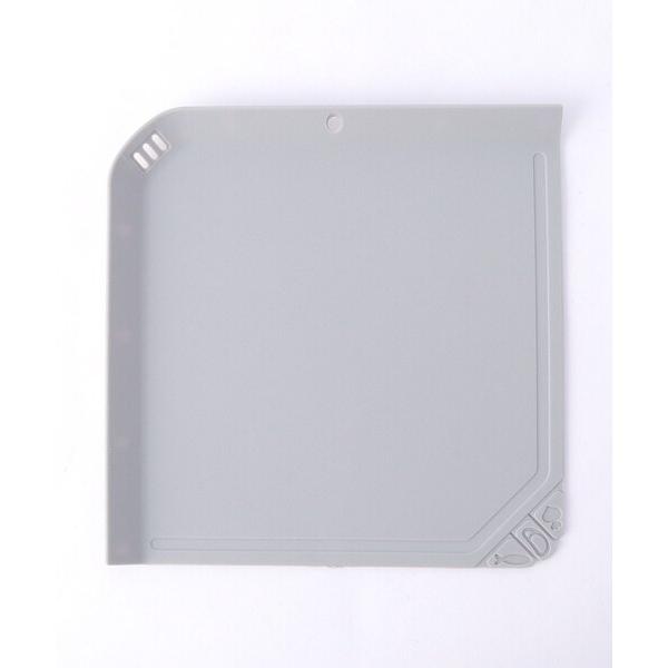 ZOZO問い合わせ番号:71106109ショップ:WORLD ONLINE STORE SELECT，ワールドオンラインストアセレクトブランド:212 KITCHEN STORE，トゥワントゥキッチンストア商品名:魔法のまな板S SVGYカ...