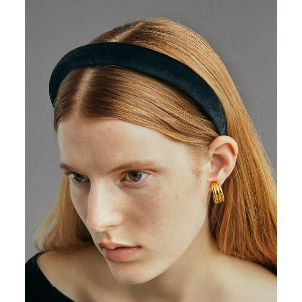 ZOZO問い合わせ番号:71108618ショップ:Cassette Chart，カセットチャートブランド:IRIS47，イリスフォーセブン，Cassette Chart，カセットチャート商品名:【IRIS 47】opera headband...